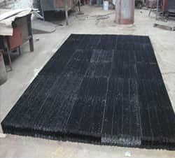 PVC drop eliminators | Proton Canada